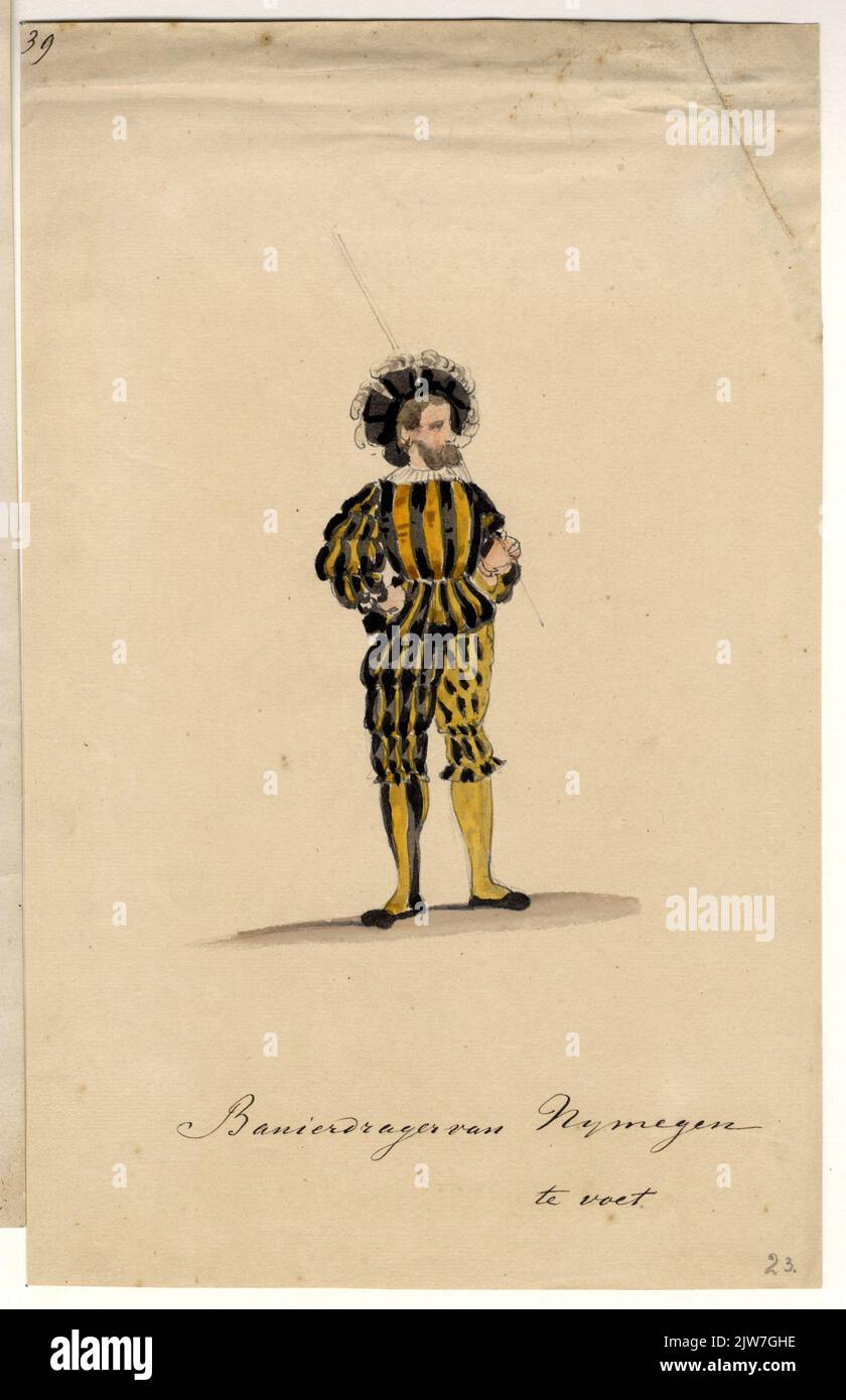 Jacob utrecht hi-res stock photography and images - Alamy