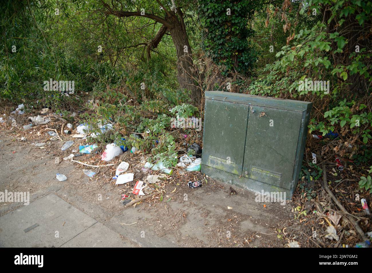 Ugly environment hi-res stock photography and images - Alamy