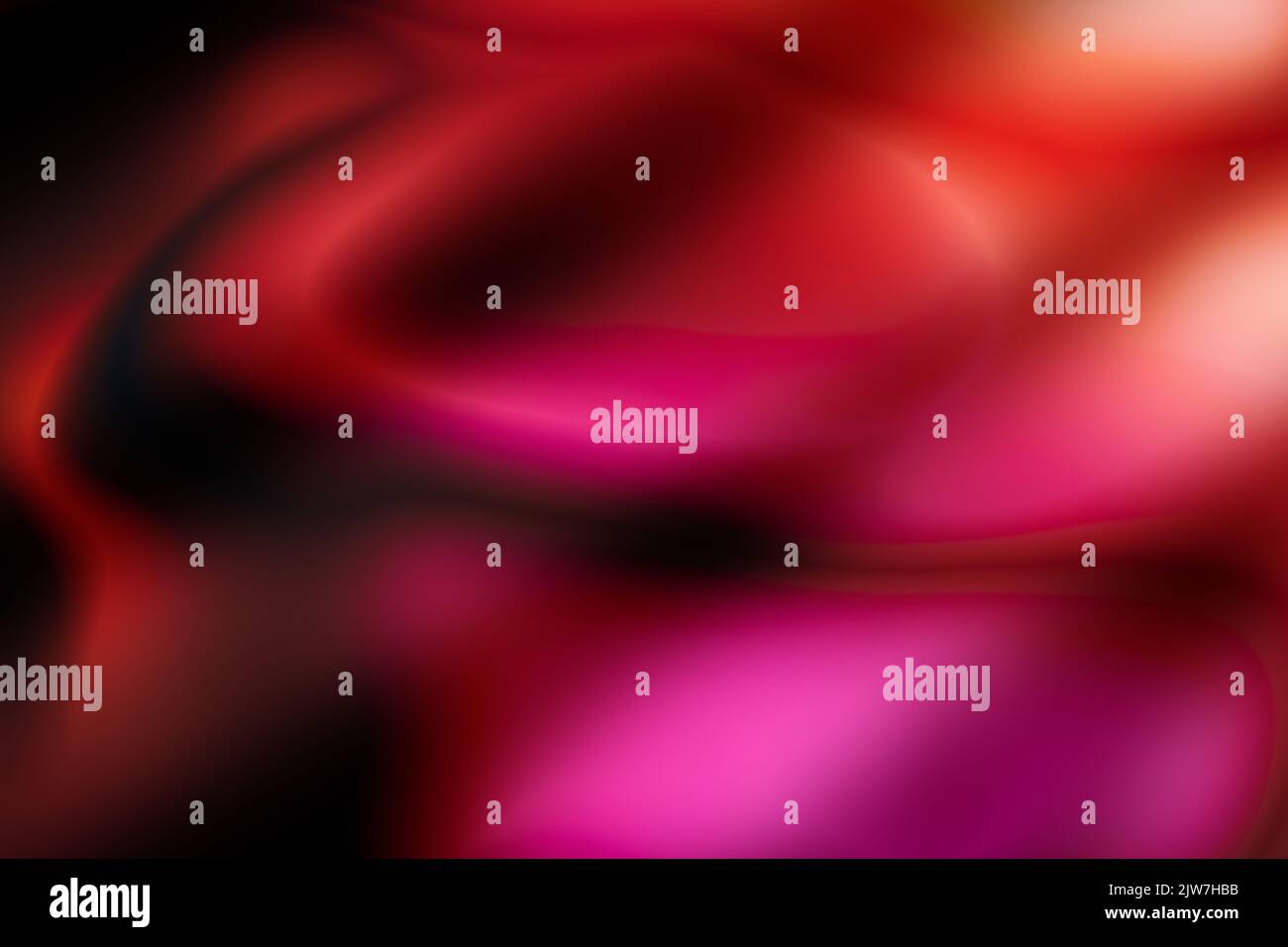 Background gradient grainy texture. Wallpaper fluid red and pink tones ...