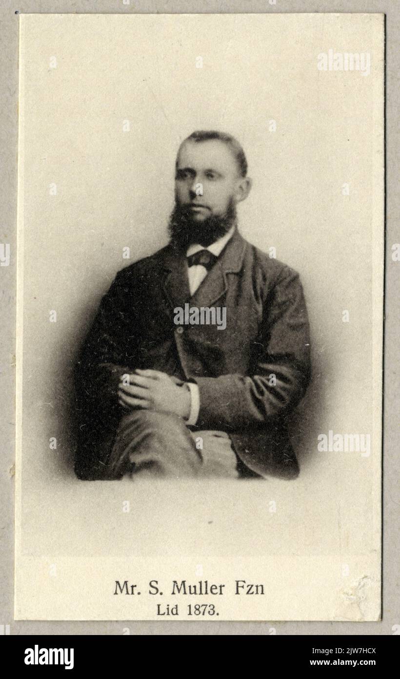 S muller hi-res stock photography and images - Alamy