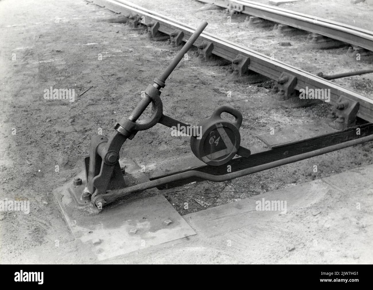 Image of a self -acting sales chair of a substitution (open -out switch ...