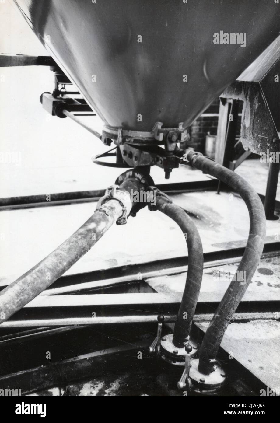 Delivering soda hi-res stock photography and images - Alamy