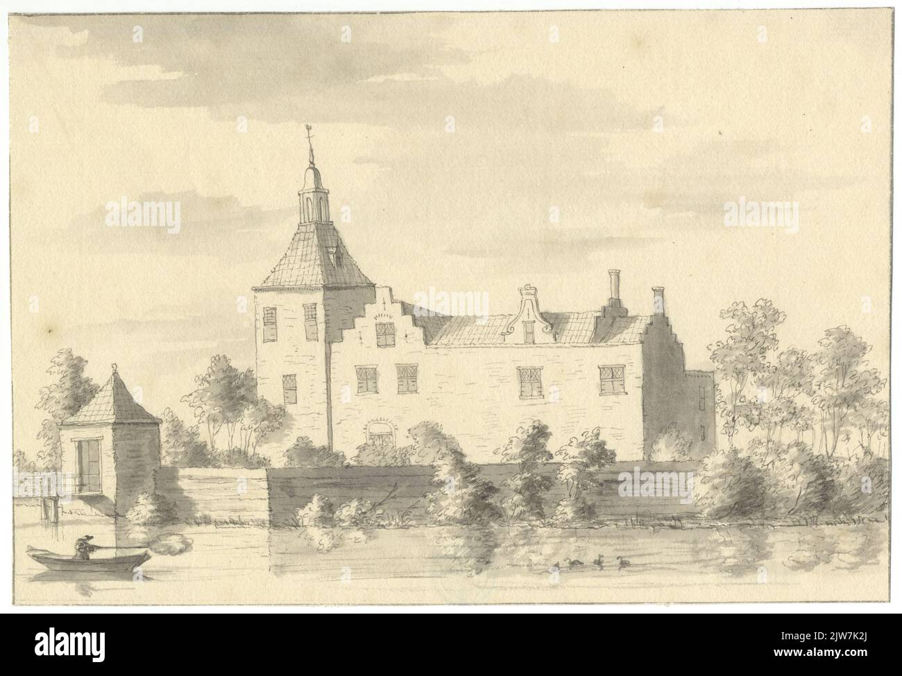 S road construction Cut Out Stock Images & Pictures - Alamy