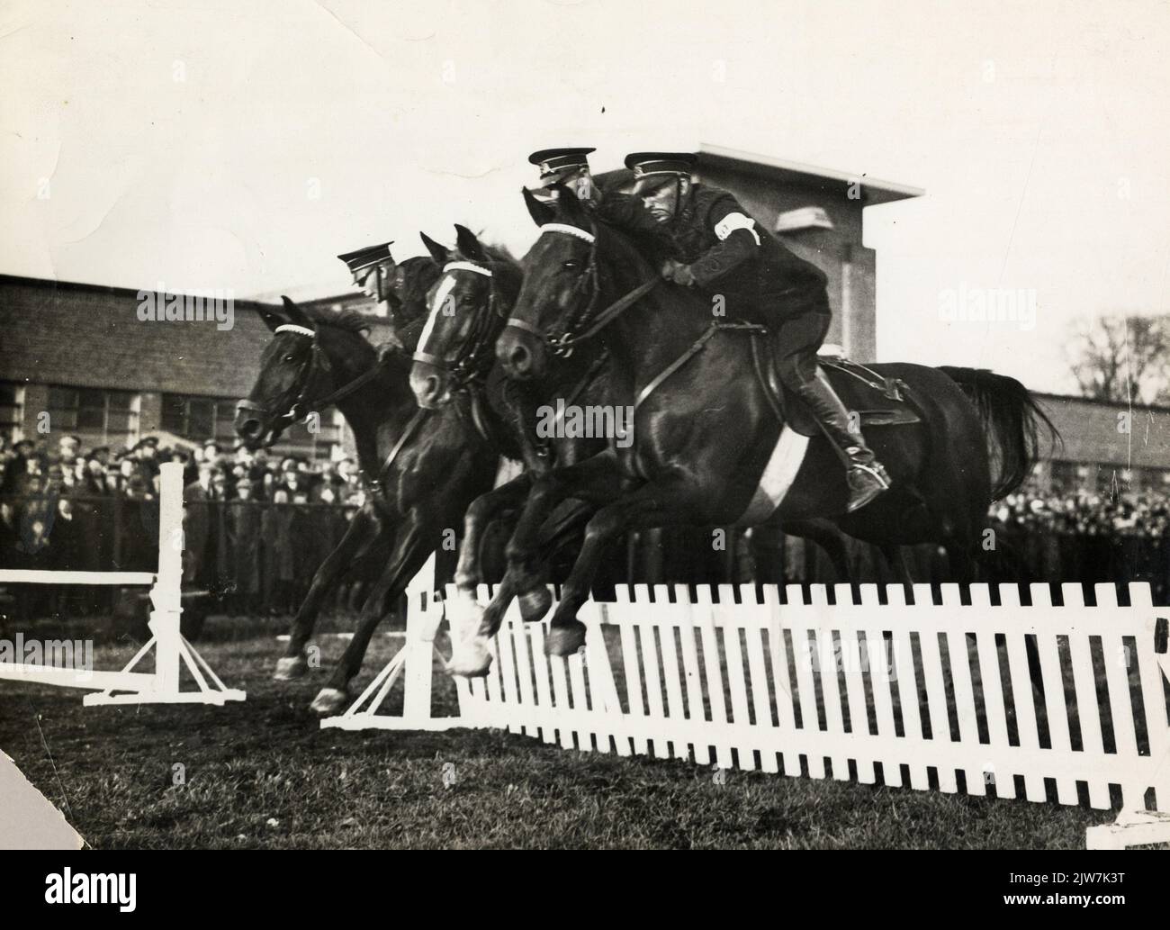 Mounted police brigade hi-res stock photography and images - Alamy