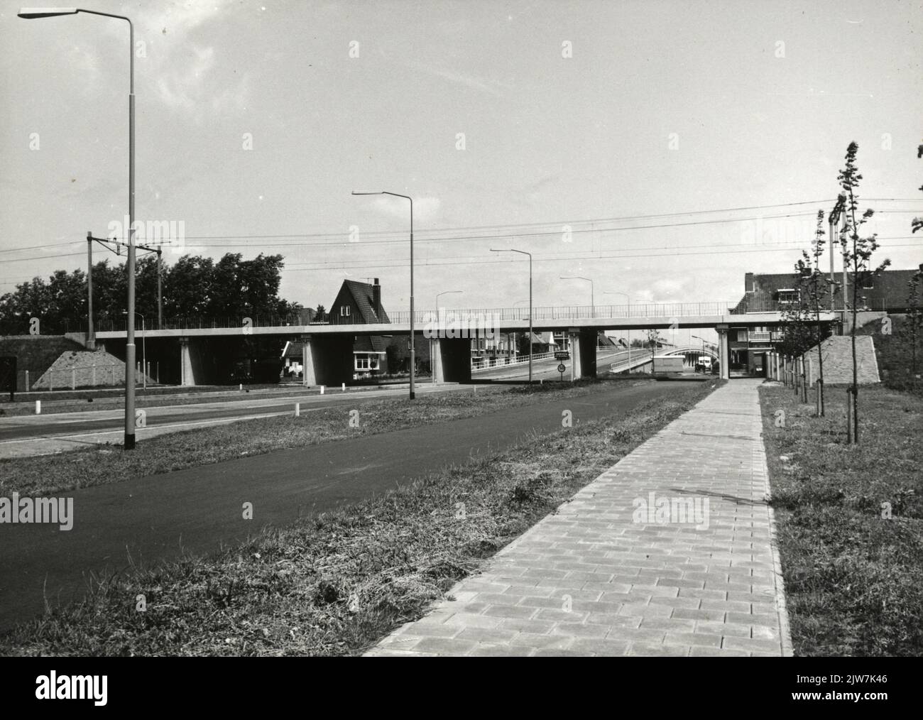 Randweg overveen hi-res stock photography and images - Alamy