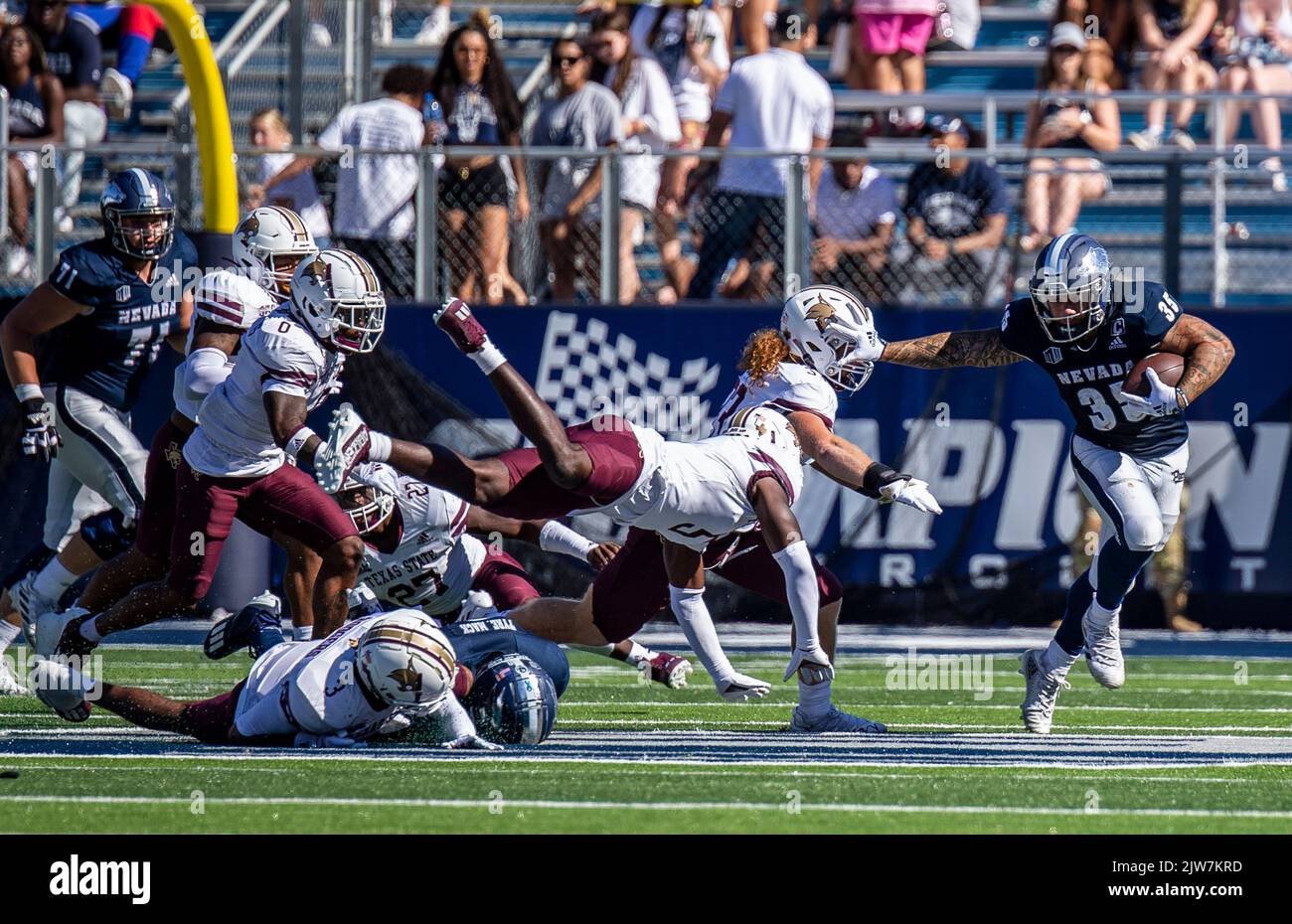 Mackay cutters hi-res stock photography and images - Alamy