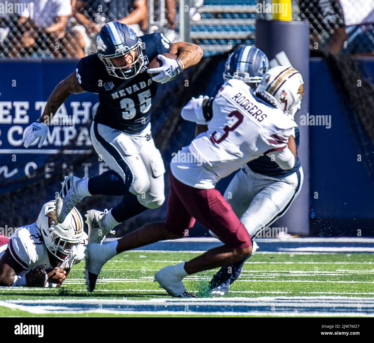 Mackay cutters hi-res stock photography and images - Alamy