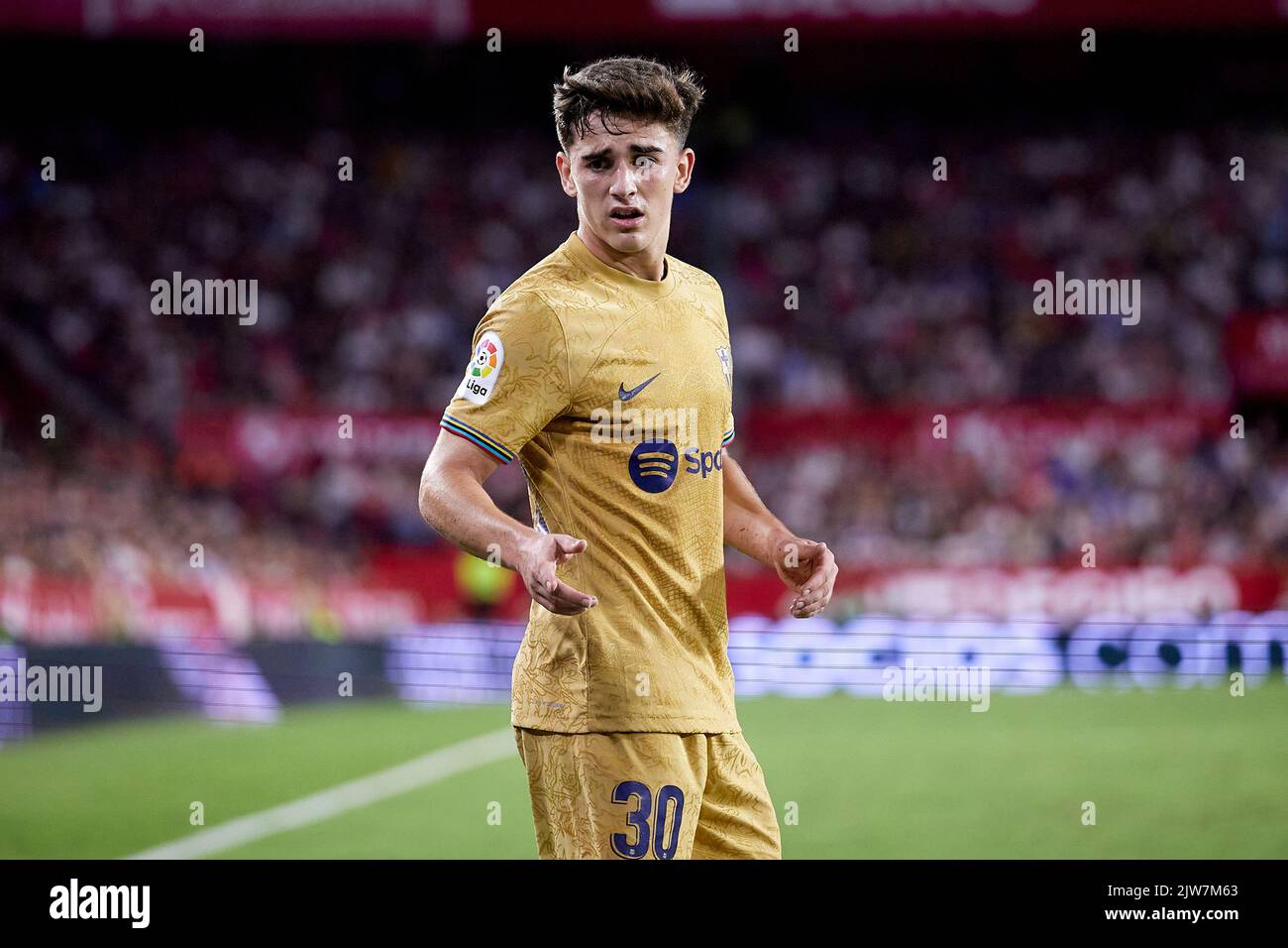 Séville 30 09 2022 hi-res stock photography and images - Alamy