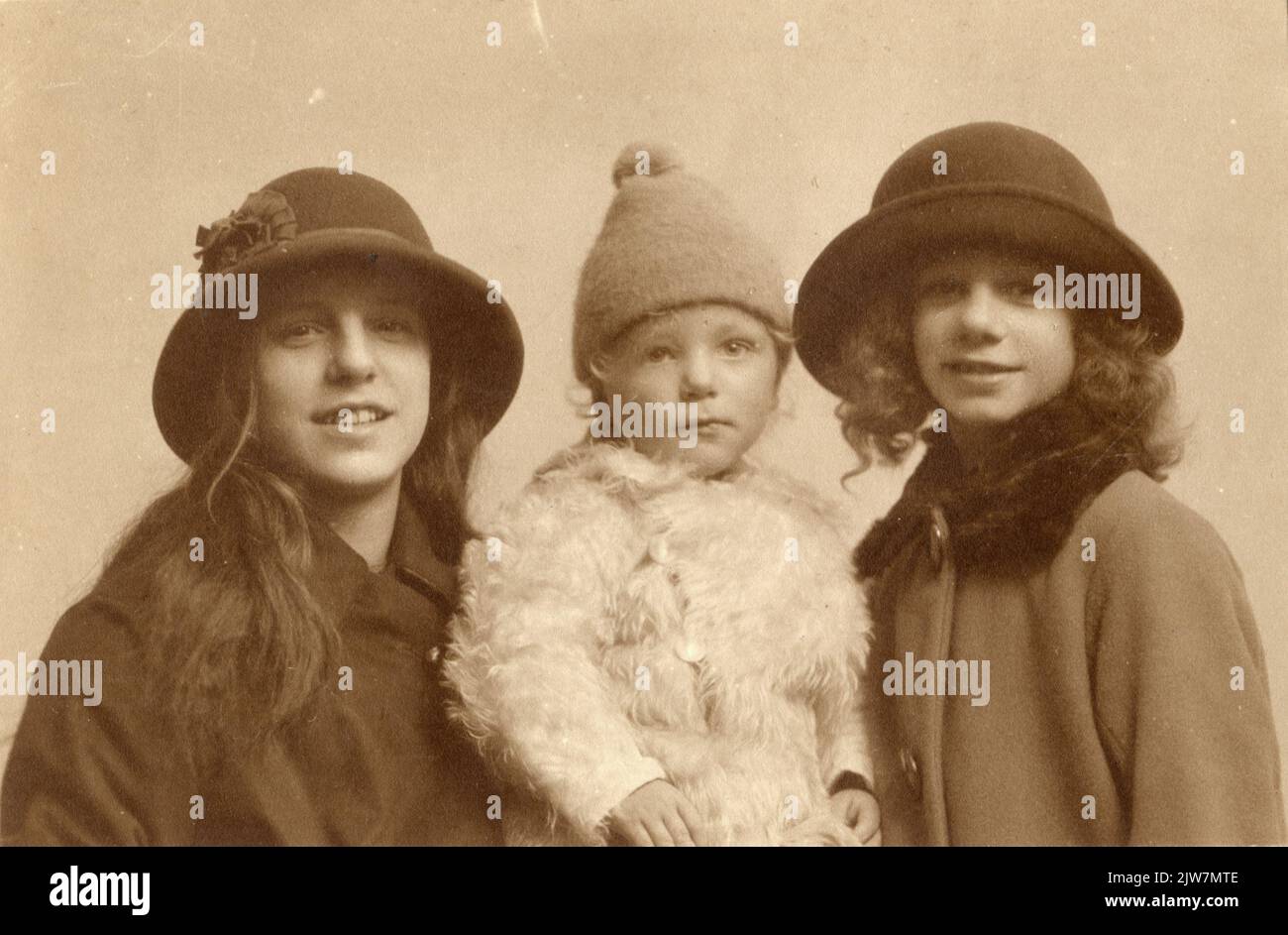 Hartvelt hi-res stock photography and images - Alamy