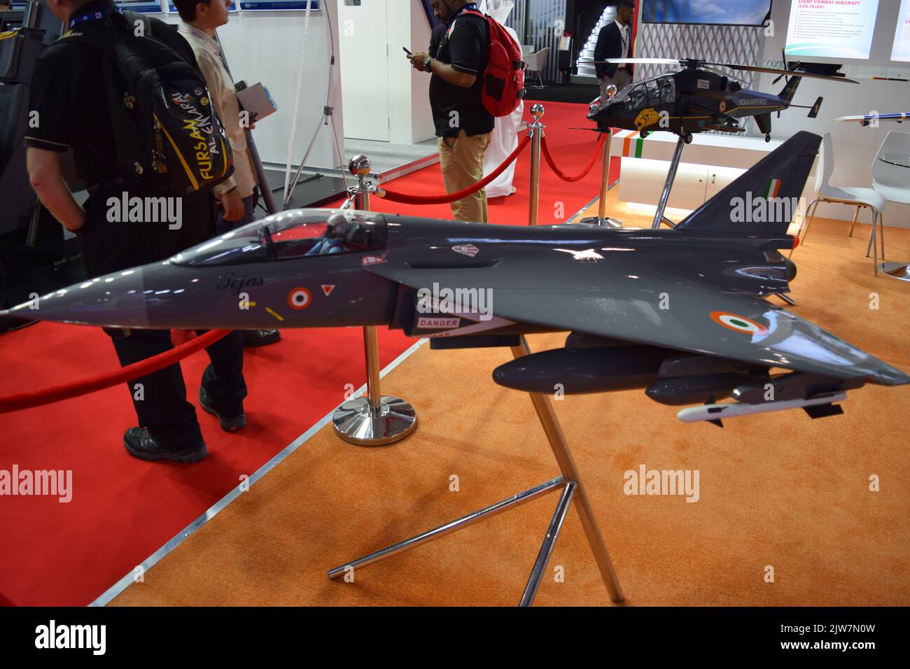 Hal tejas mk1a hi-res stock photography and images - Alamy