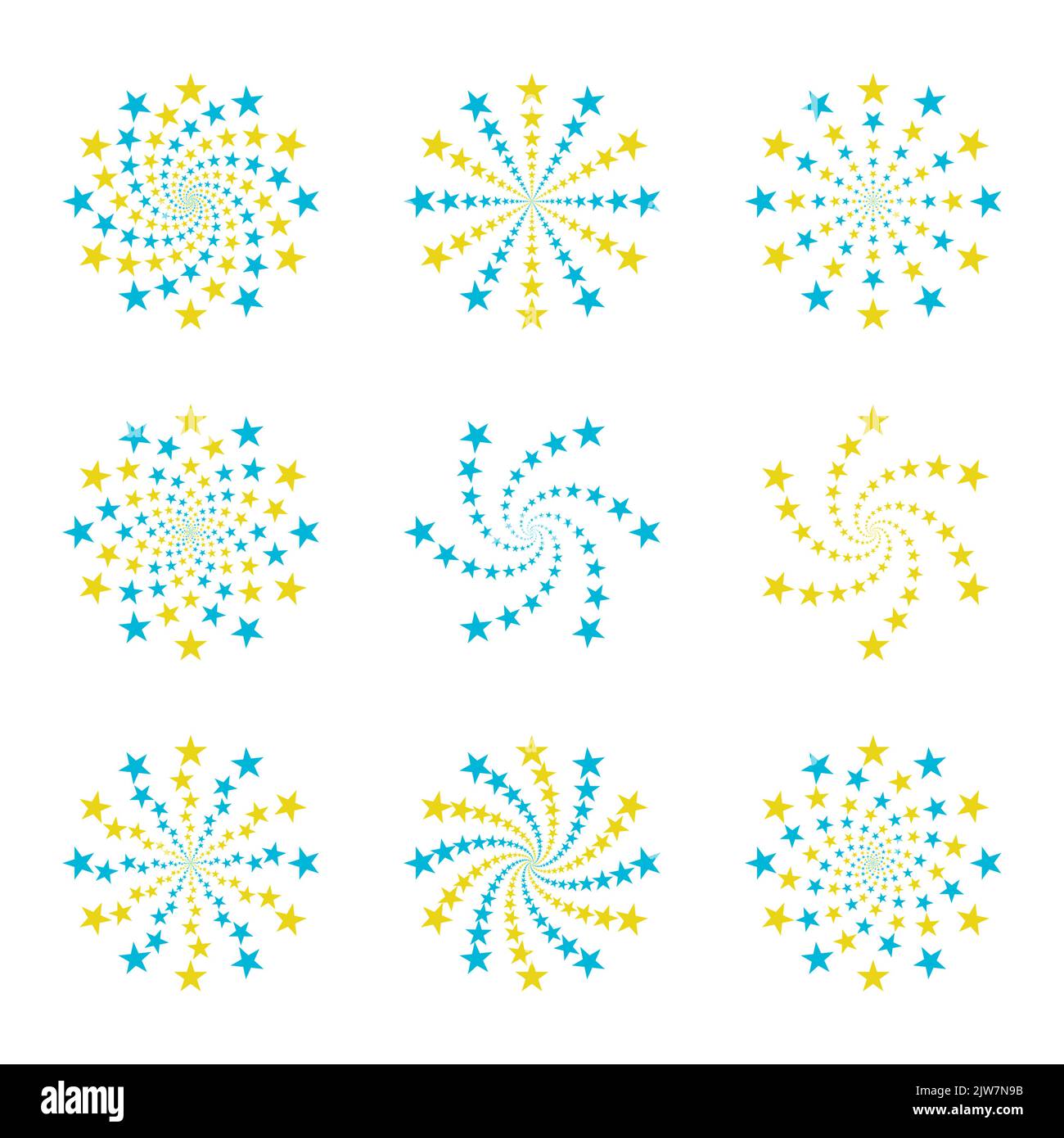 Firework illustration hi-res stock photography and images - Alamy
