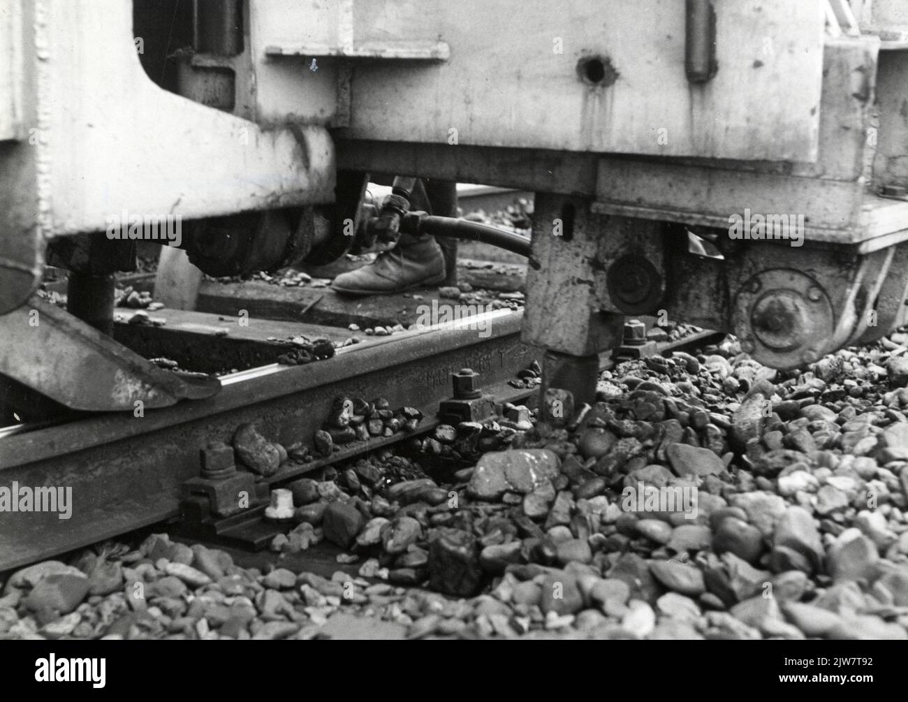 Interior of the main building III (HGB III, Moreelsepark) of the N.S ...