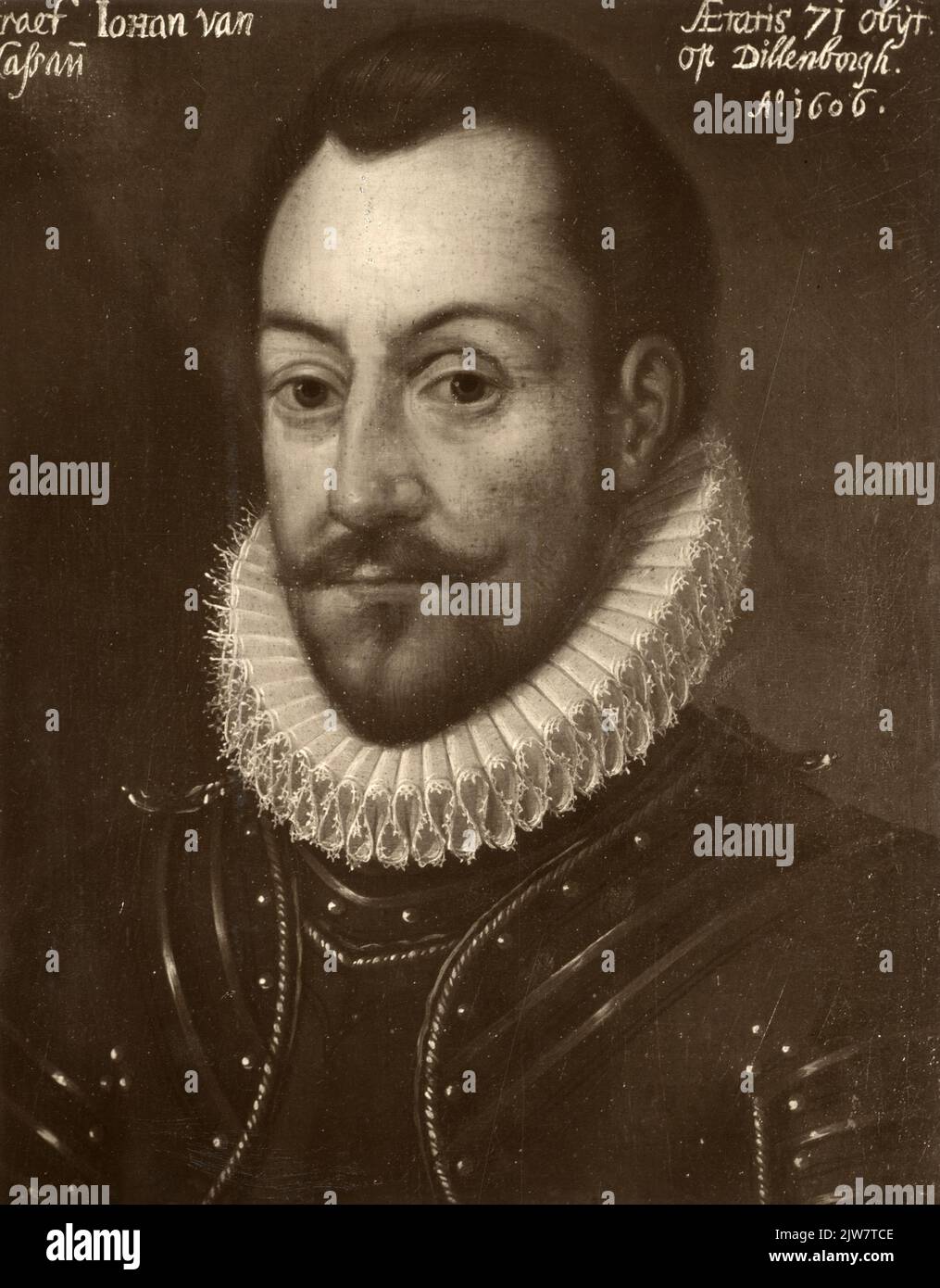 Graef Johan van / Nassau Stock Photo - Alamy