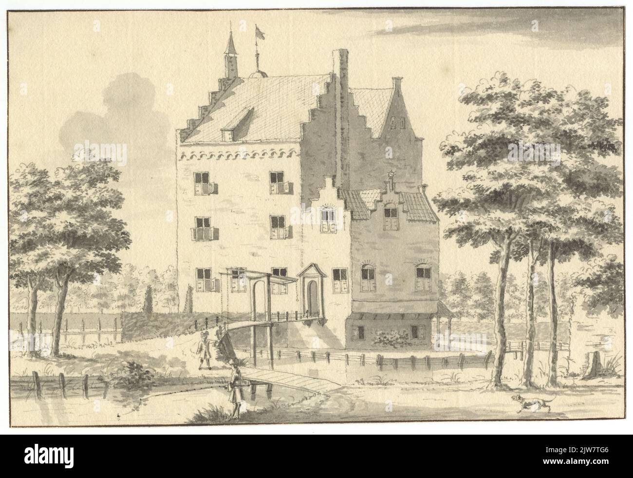 Netherlands t Cut Out Stock Images & Pictures - Alamy