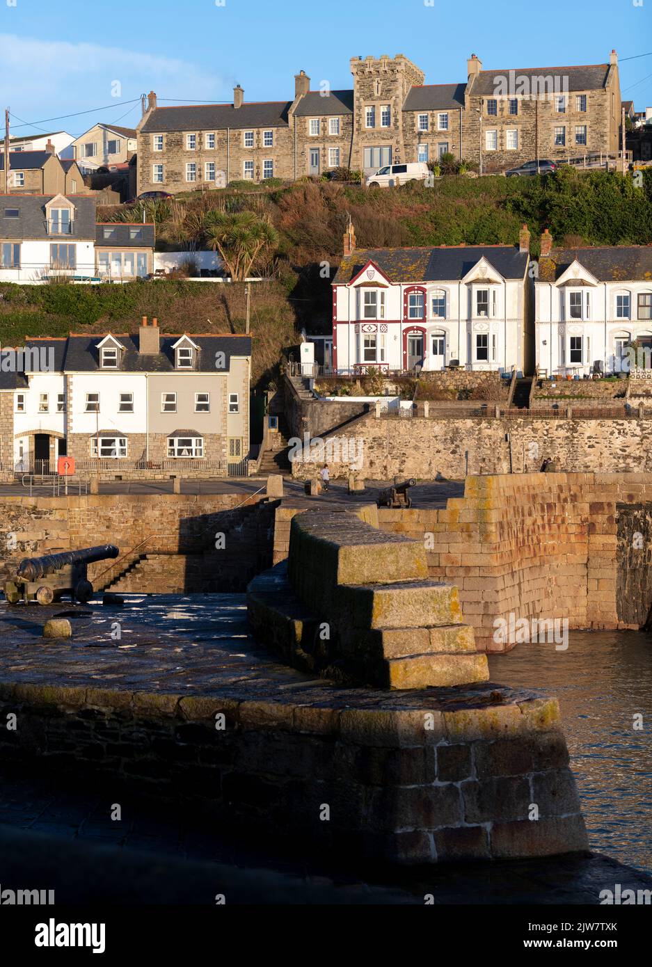 Stuart terrace hi-res stock photography and images - Alamy