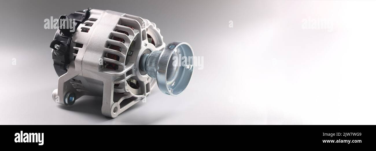 Motor generator system hi-res stock photography and images - Alamy