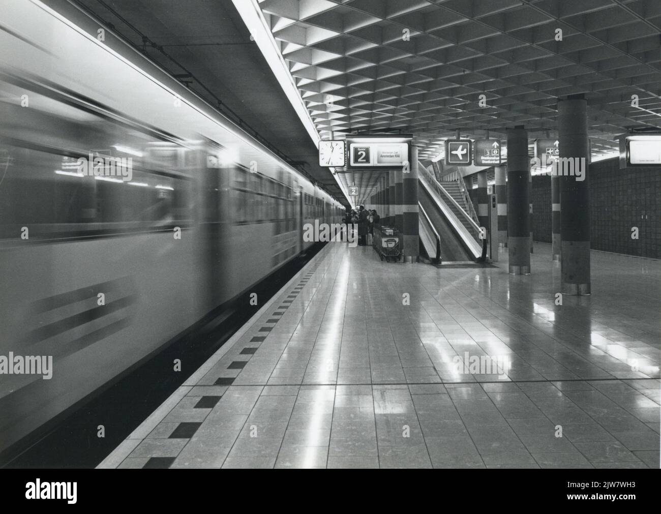 Schiphol route hi-res stock photography and images - Alamy