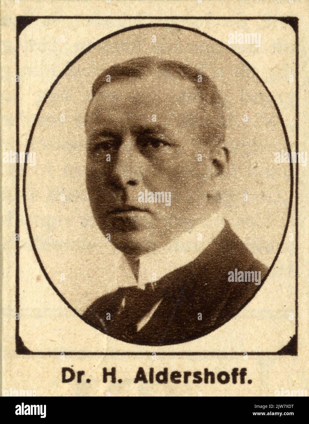 Aldershoff hi-res stock photography and images - Alamy