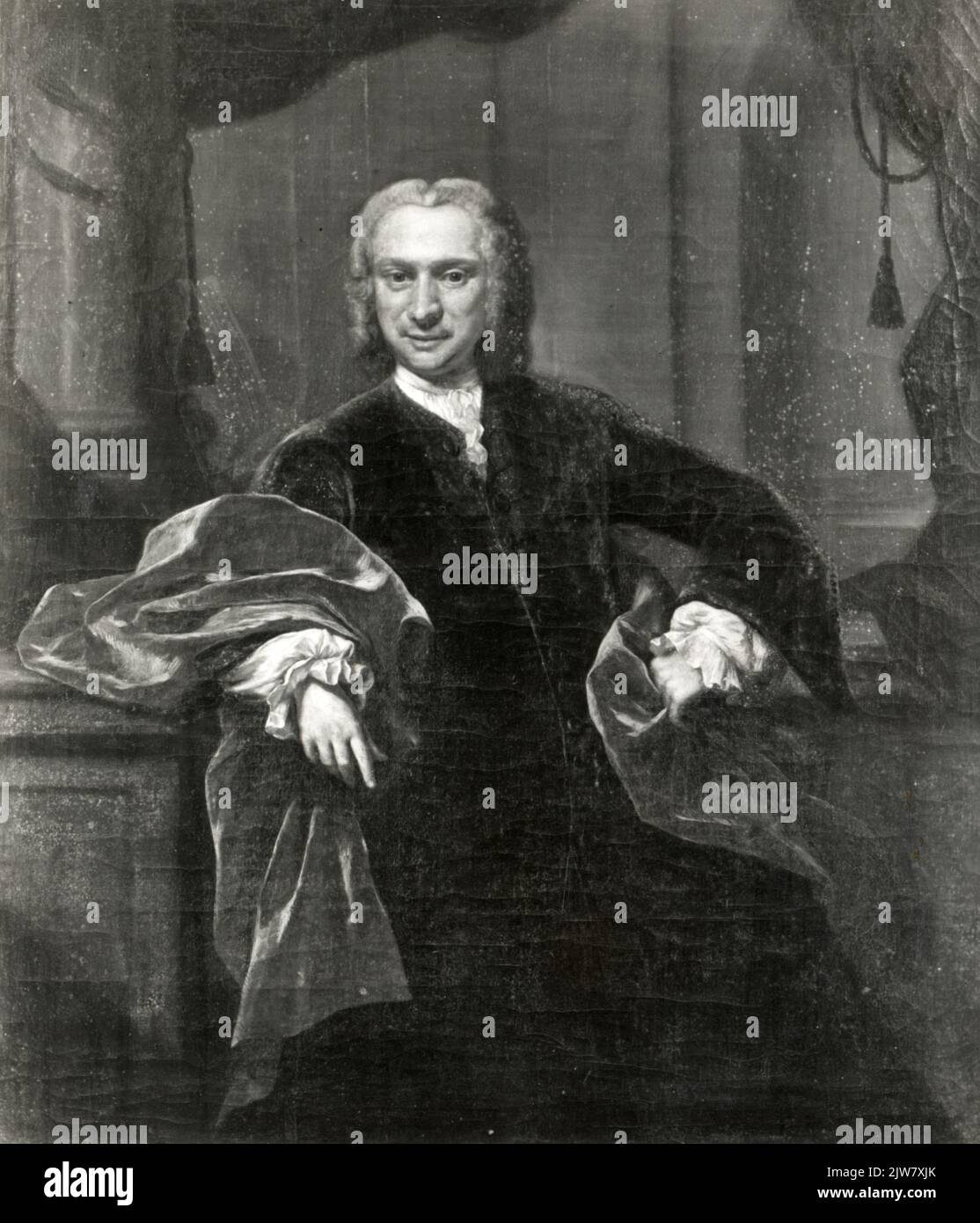 1711 1733 hi-res stock photography and images - Alamy