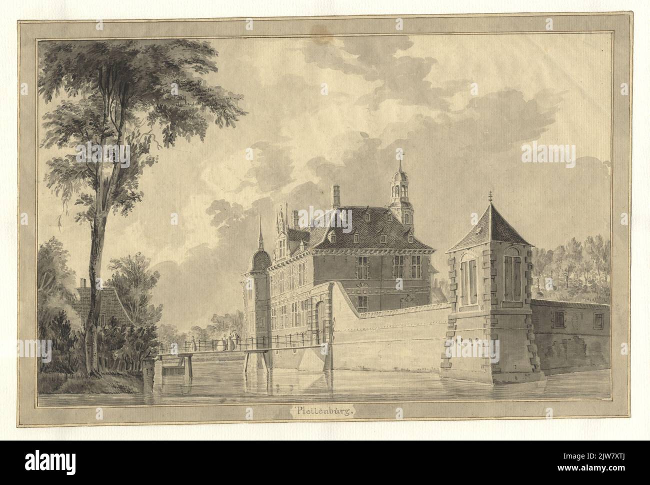 Plettenburg hi-res stock photography and images - Alamy