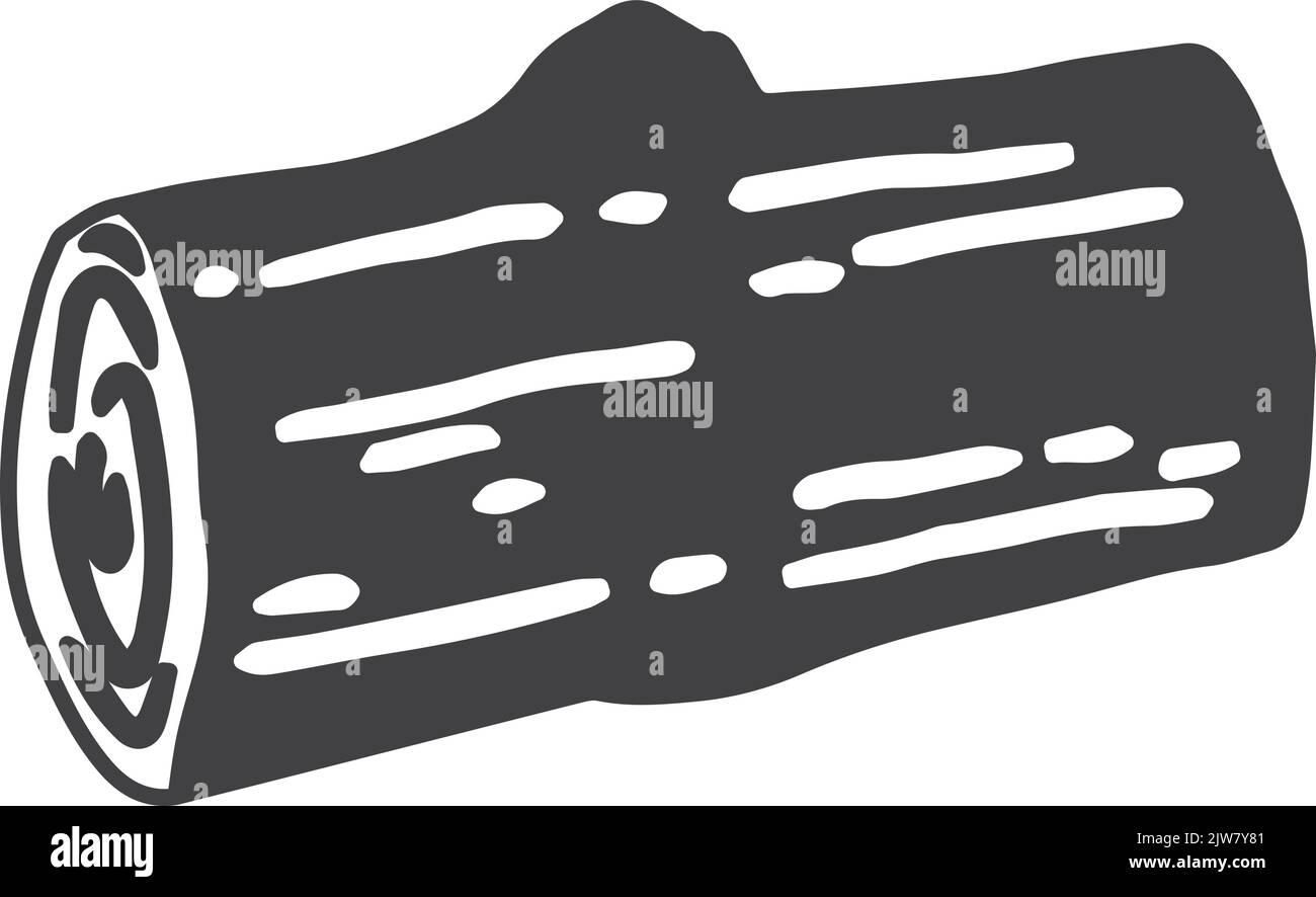 Timber illustration hi-res stock photography and images - Alamy