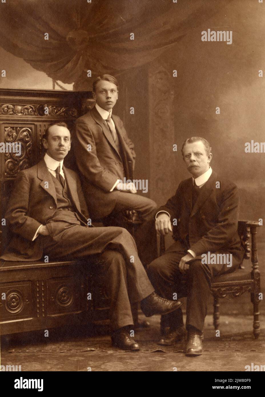 Hartvelt hi-res stock photography and images - Alamy