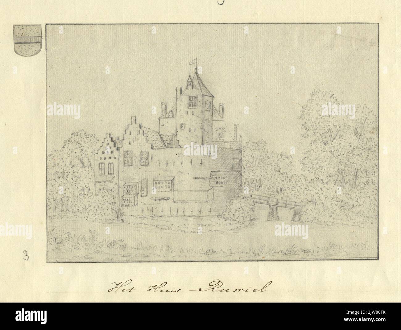 Ruwiel castle hi-res stock photography and images - Alamy