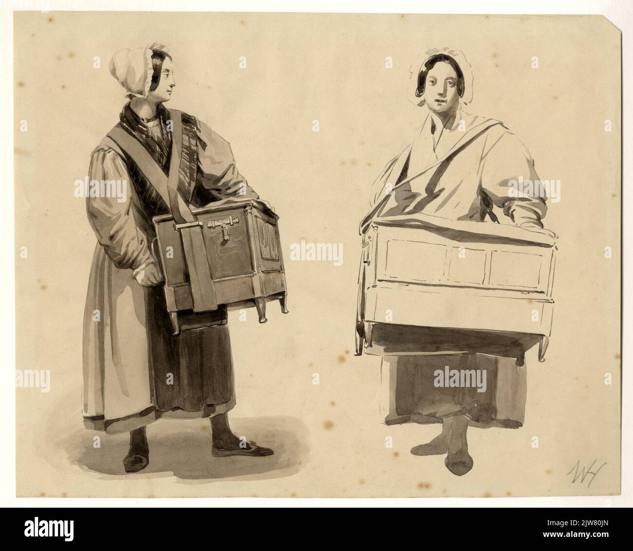 View of the side wall of the den Hommel swimming pool (Kennedylaan 5 ...