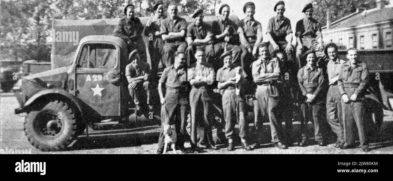 Skennerton hi-res stock photography and images - Alamy