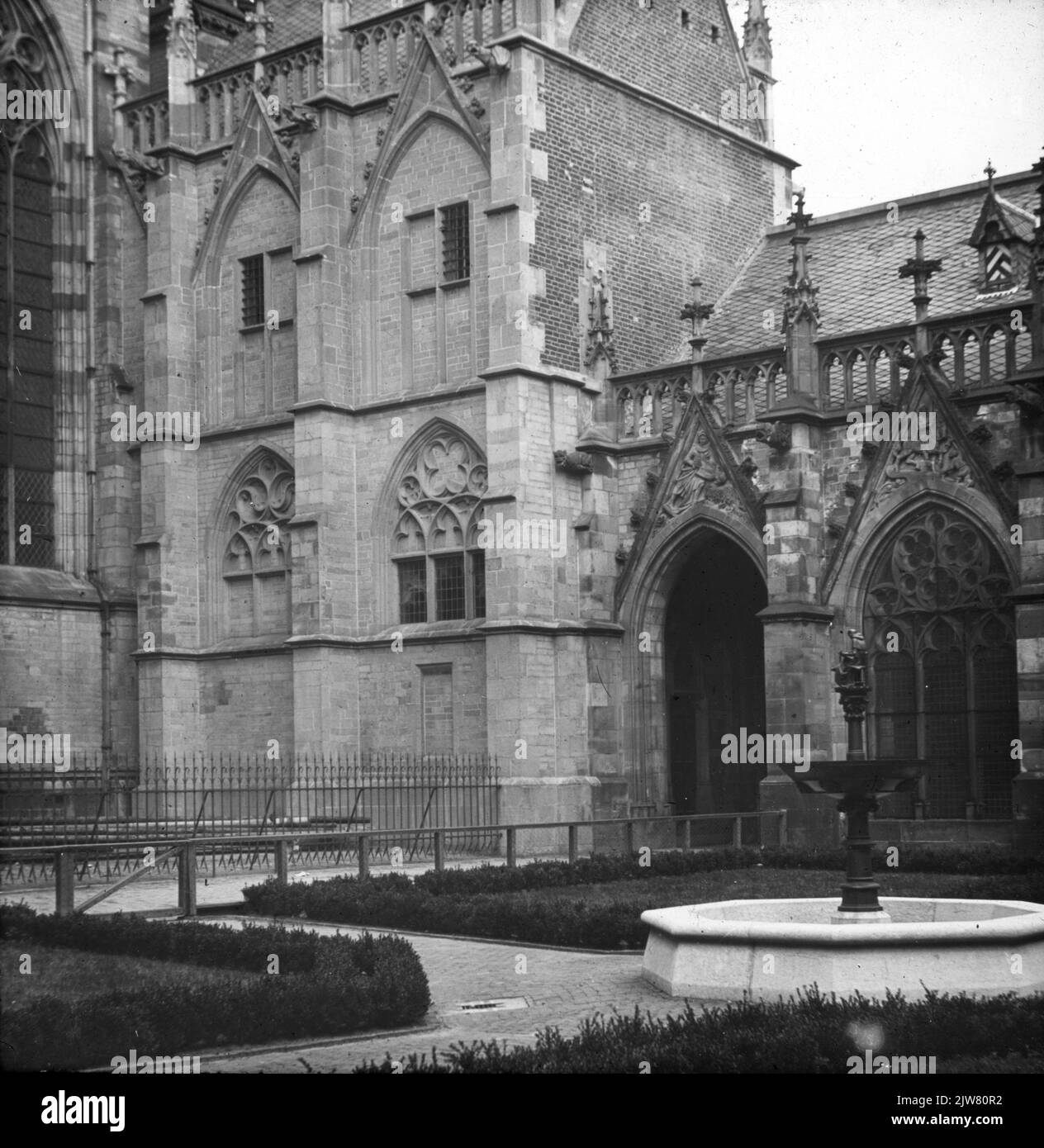 Pandhof utrecht hi-res stock photography and images - Alamy