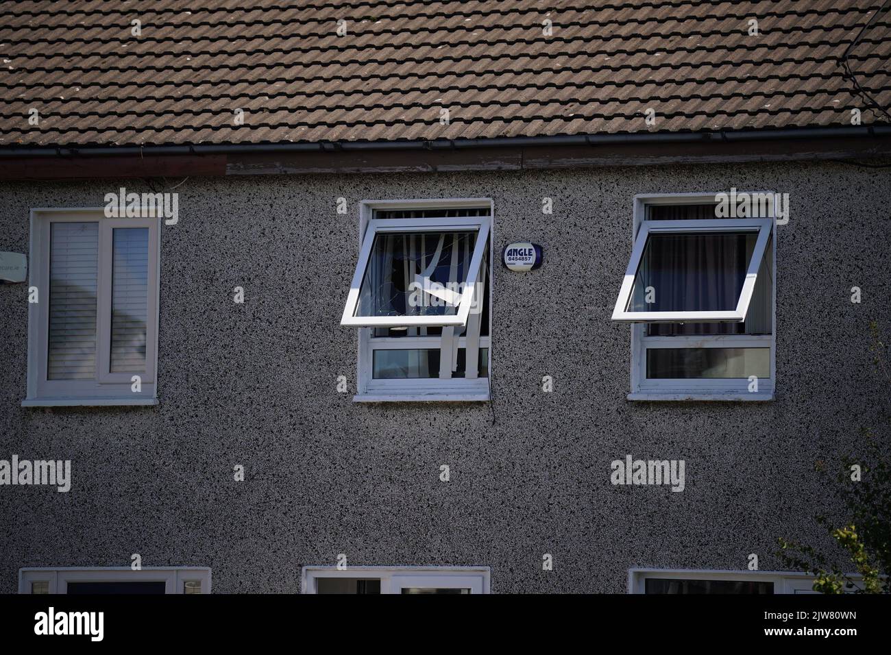 EDITORS NOTE: In light of new information please note details of ...