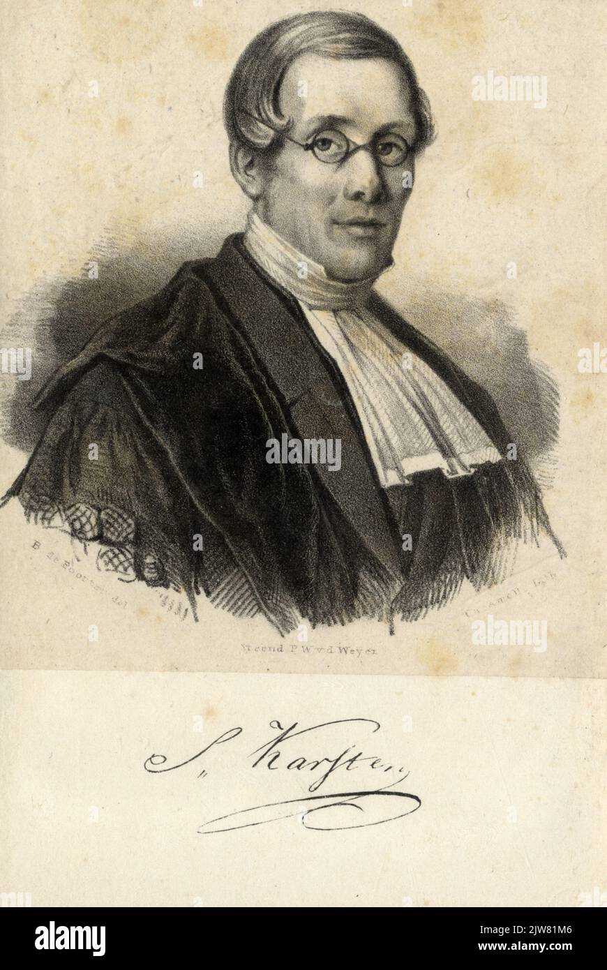 Image of a statue of an angel figure (Puto) with a winged wheel ...