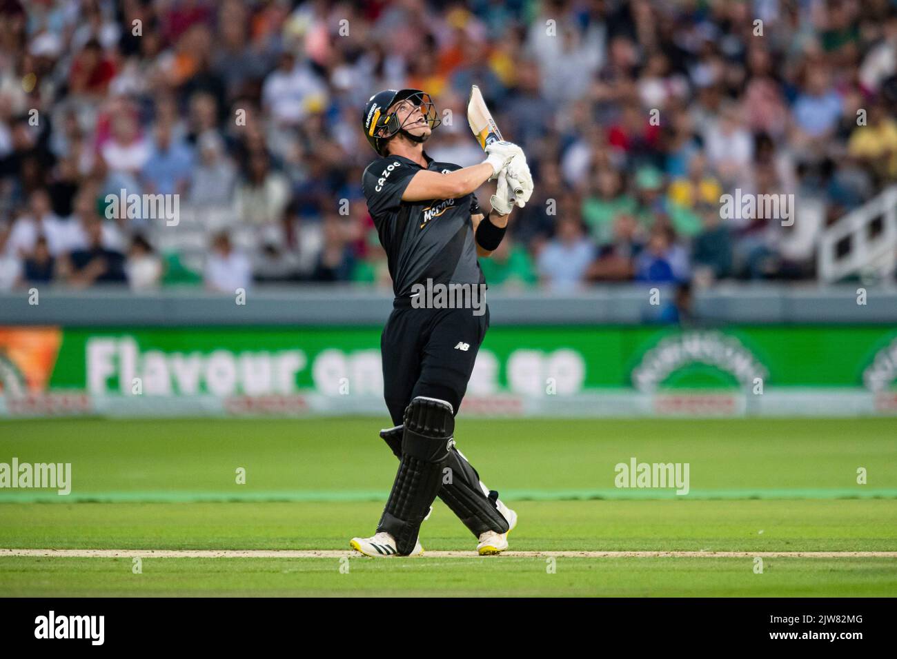 The hundred mens final trent rockers vs manchester originals hi-res ...