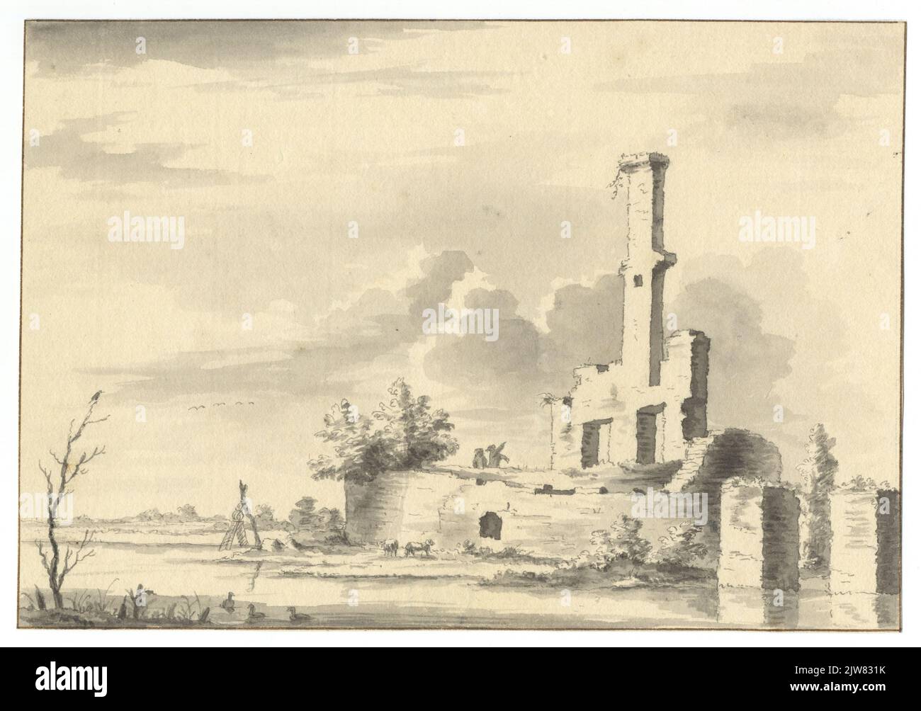 Ruwiel hi-res stock photography and images - Alamy