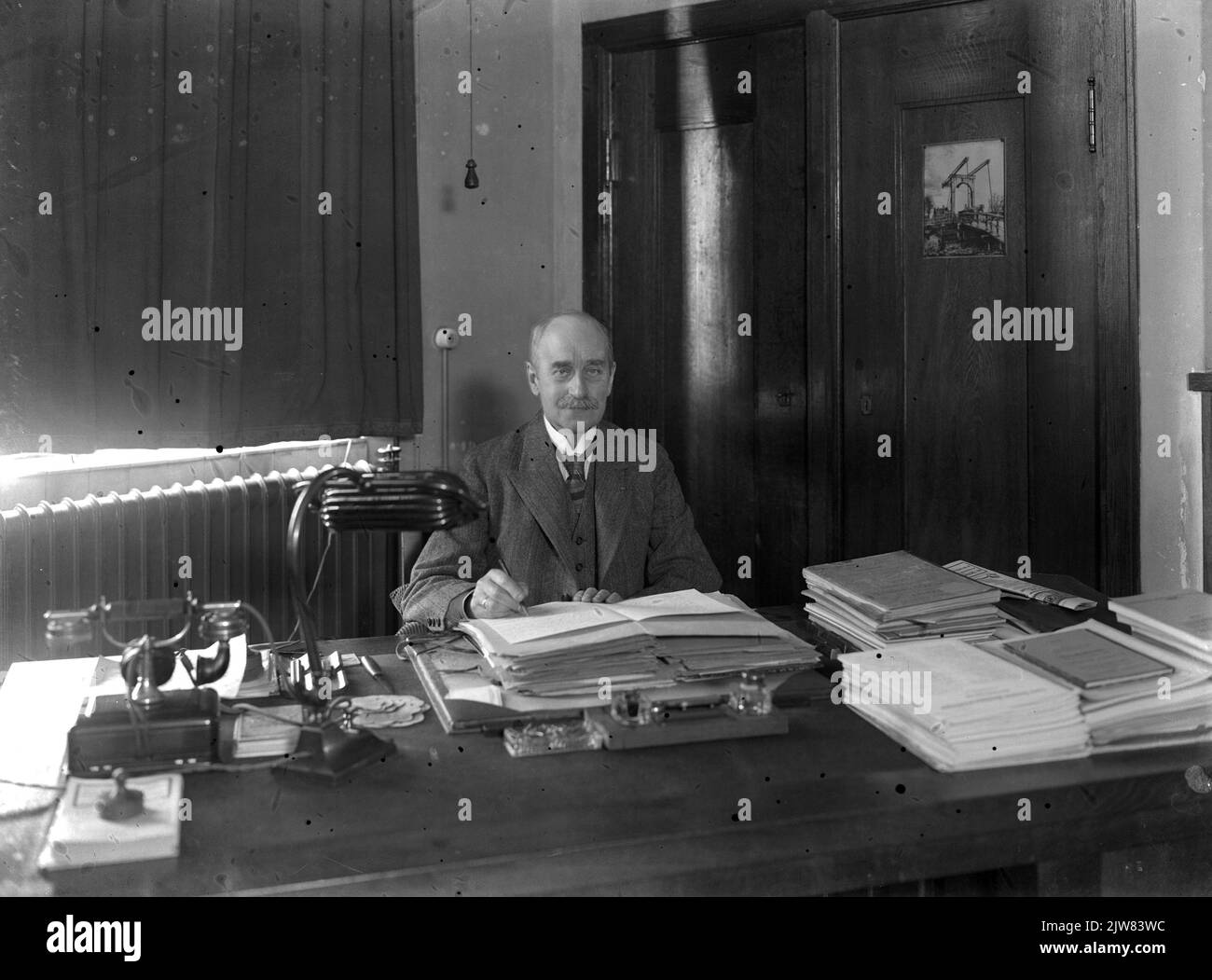 Van overbeek de meijer hi-res stock photography and images - Alamy