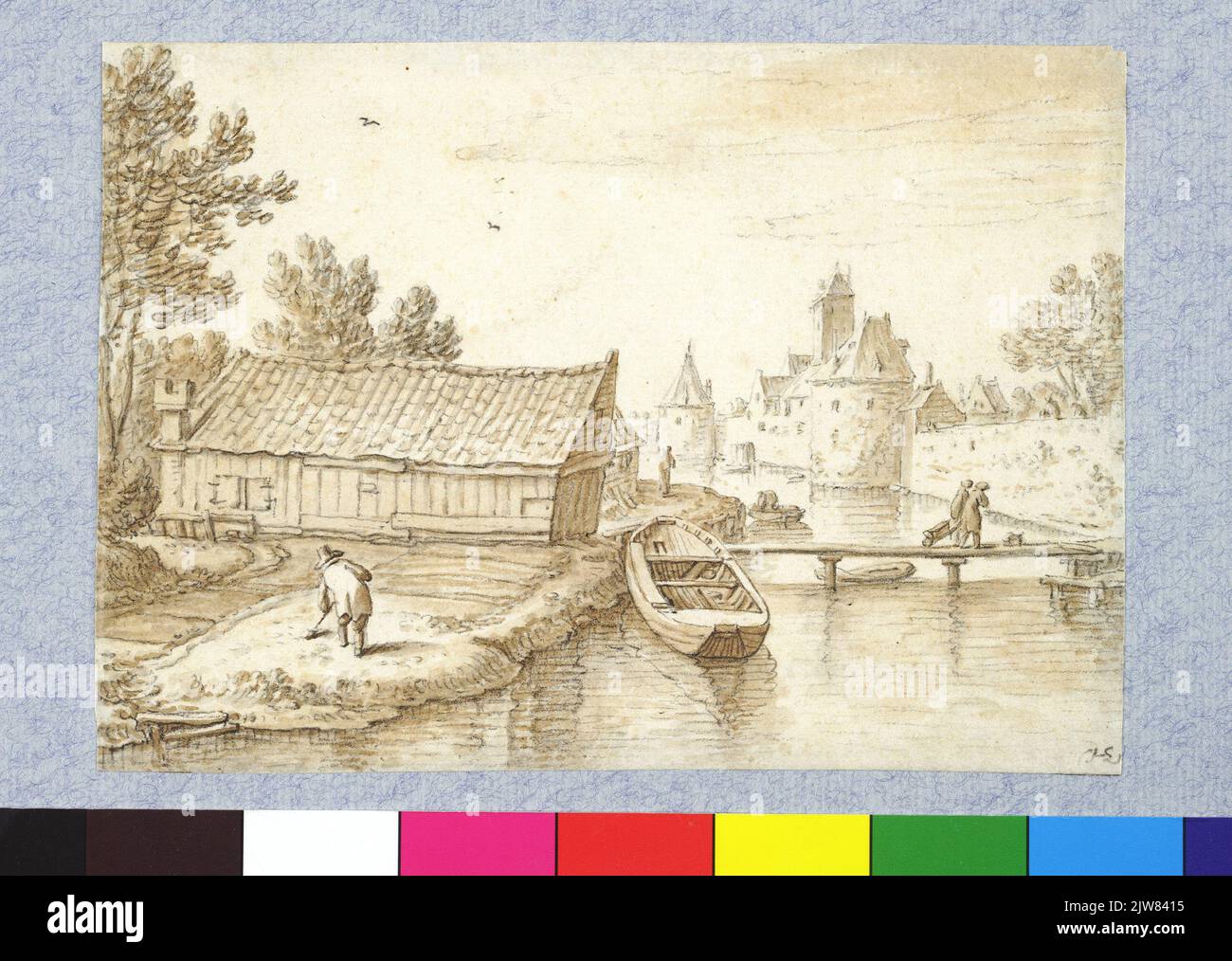 Plompen hi-res stock photography and images - Alamy