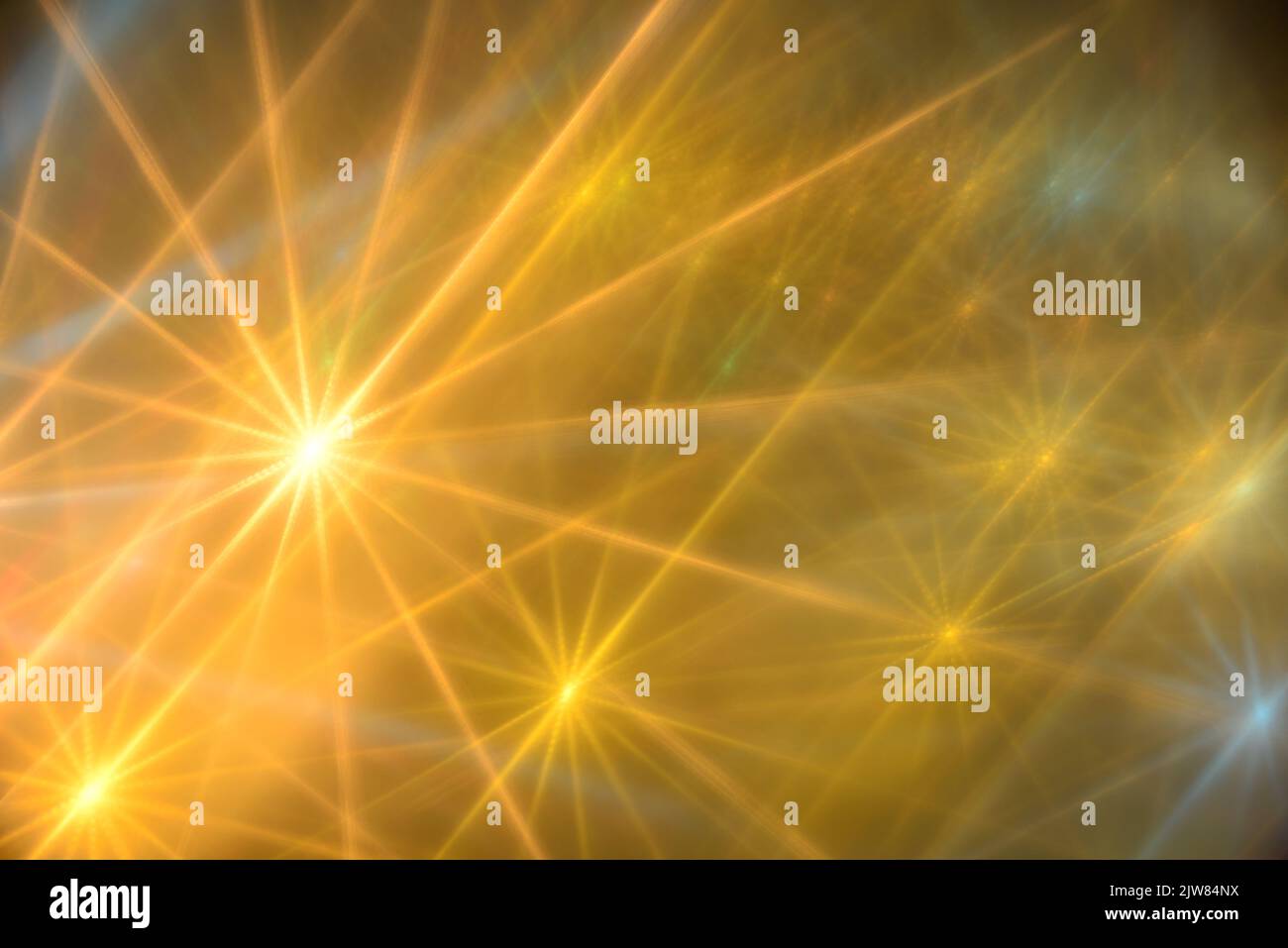 Flare stars hi-res stock photography and images - Alamy