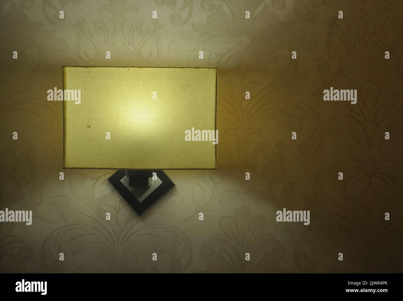 Lampshade texture hi-res stock photography and images - Alamy