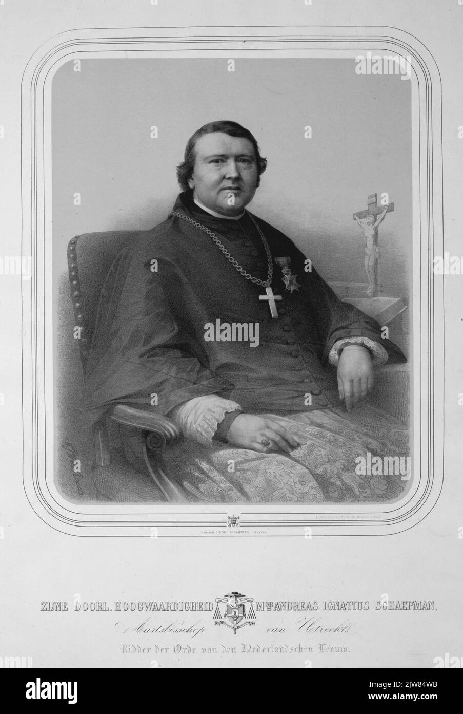 Order of m Black and White Stock Photos & Images - Alamy