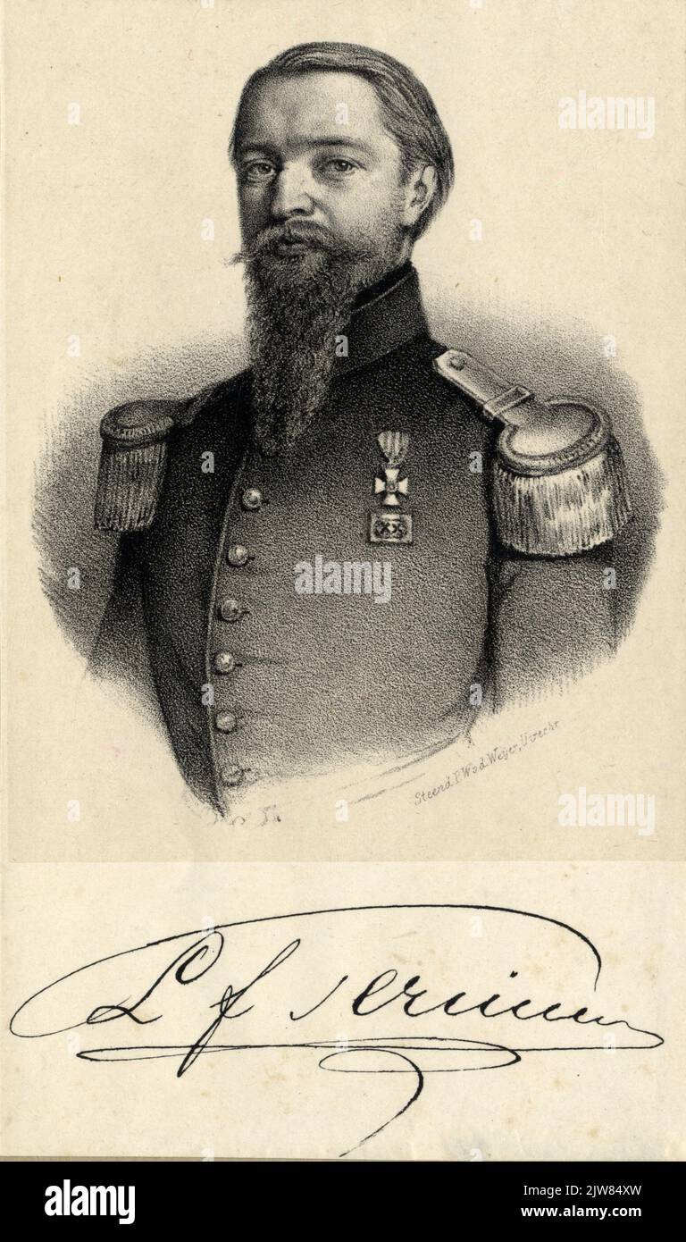 L. F. Person Stock Photo - Alamy