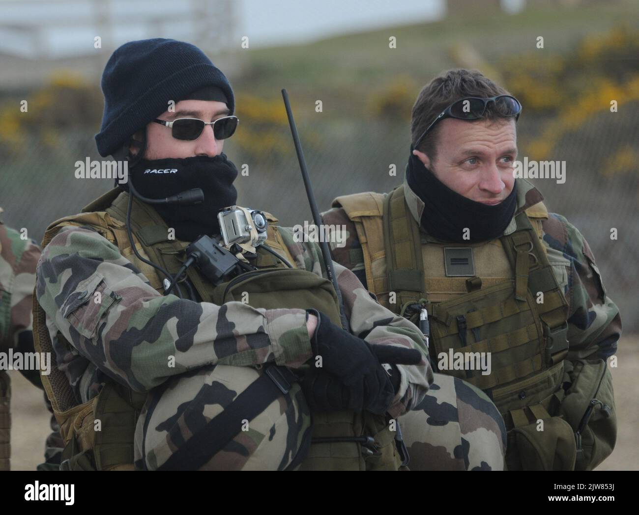 Armed To Teeth The Documentary