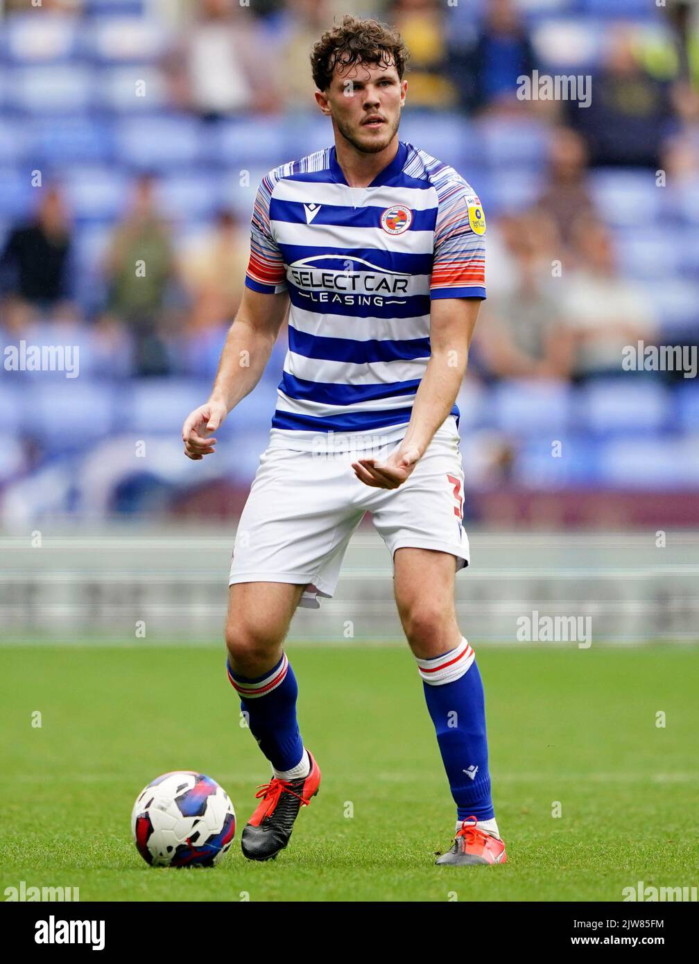 Tom holmes reading 2022 hi-res stock photography and images - Alamy