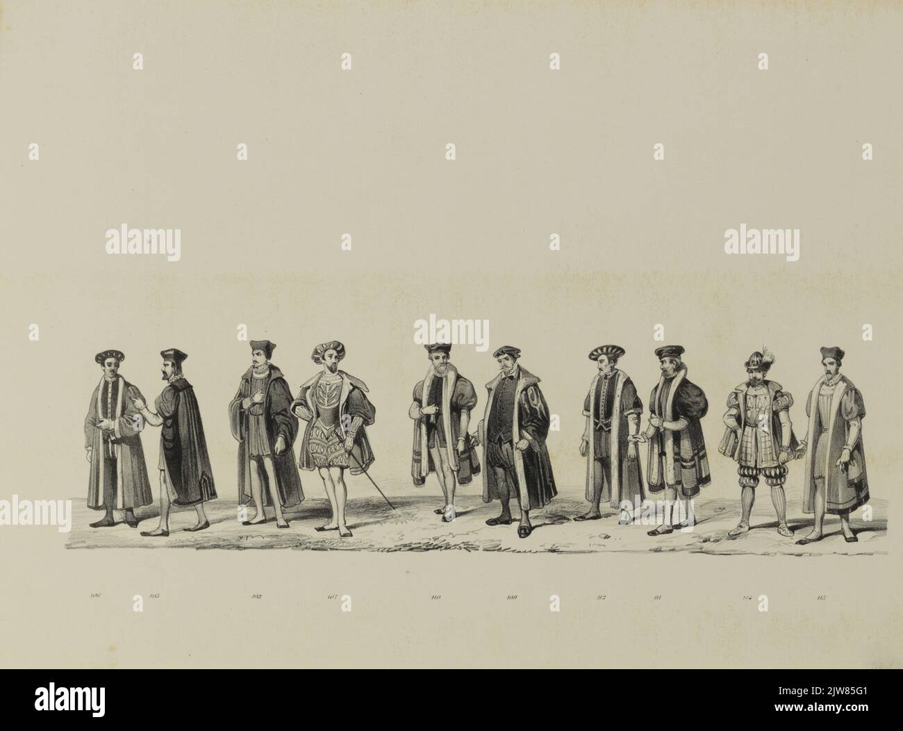 Prefect of rome hi-res stock photography and images - Alamy