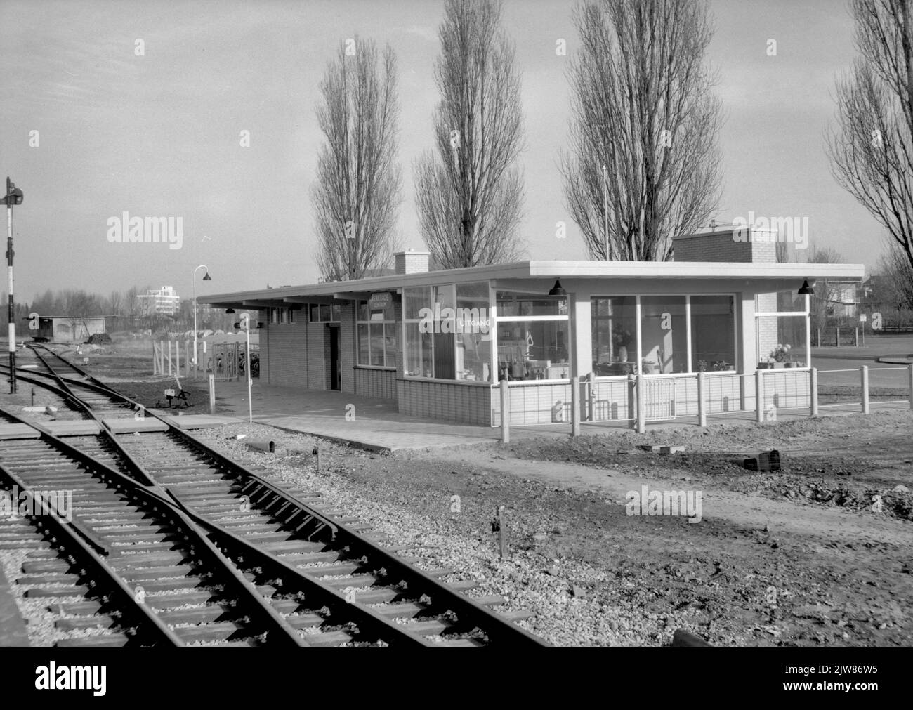 Kerkrade photo Black and White Stock Photos & Images - Alamy