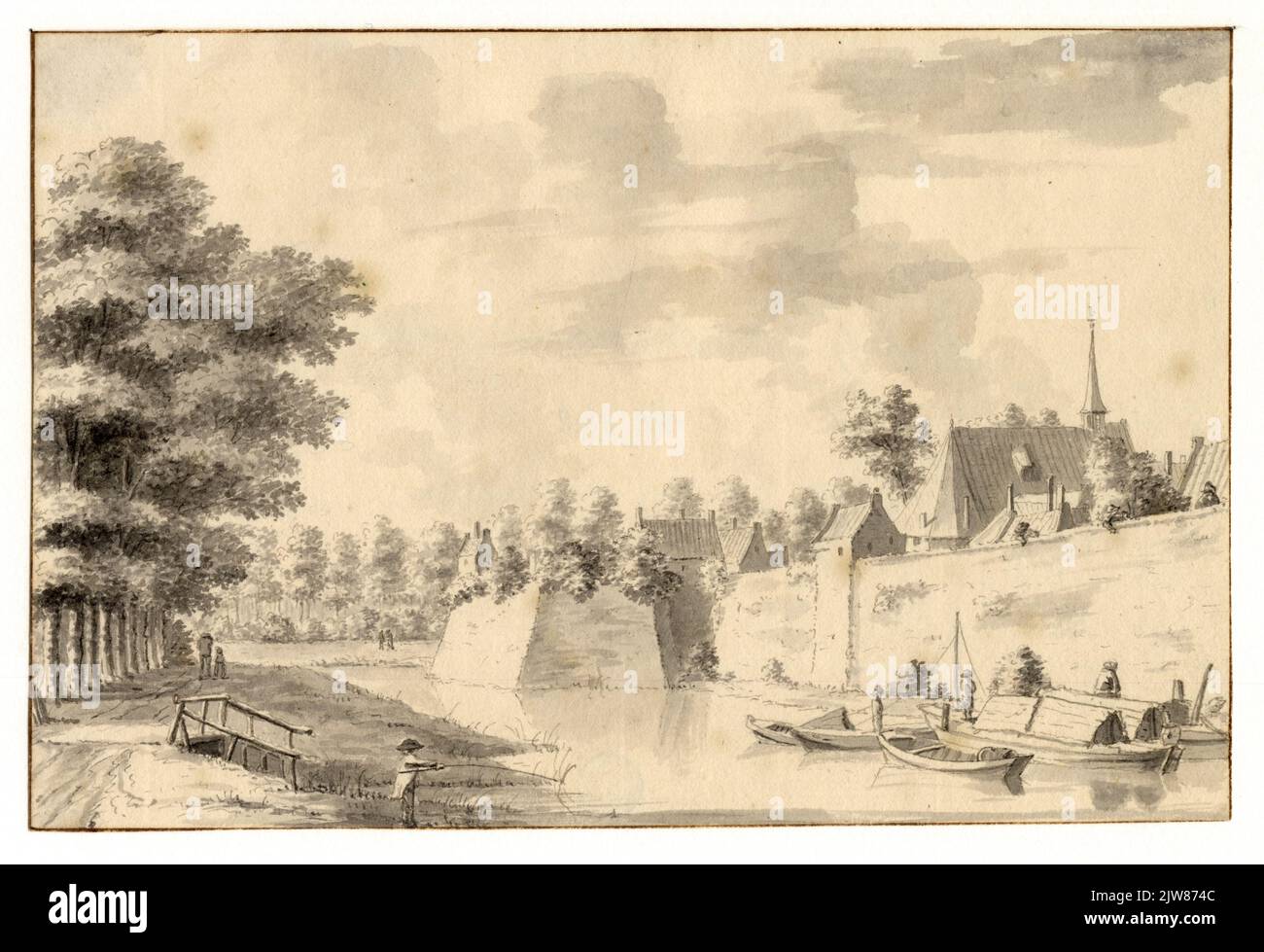 Wal art Cut Out Stock Images & Pictures - Alamy