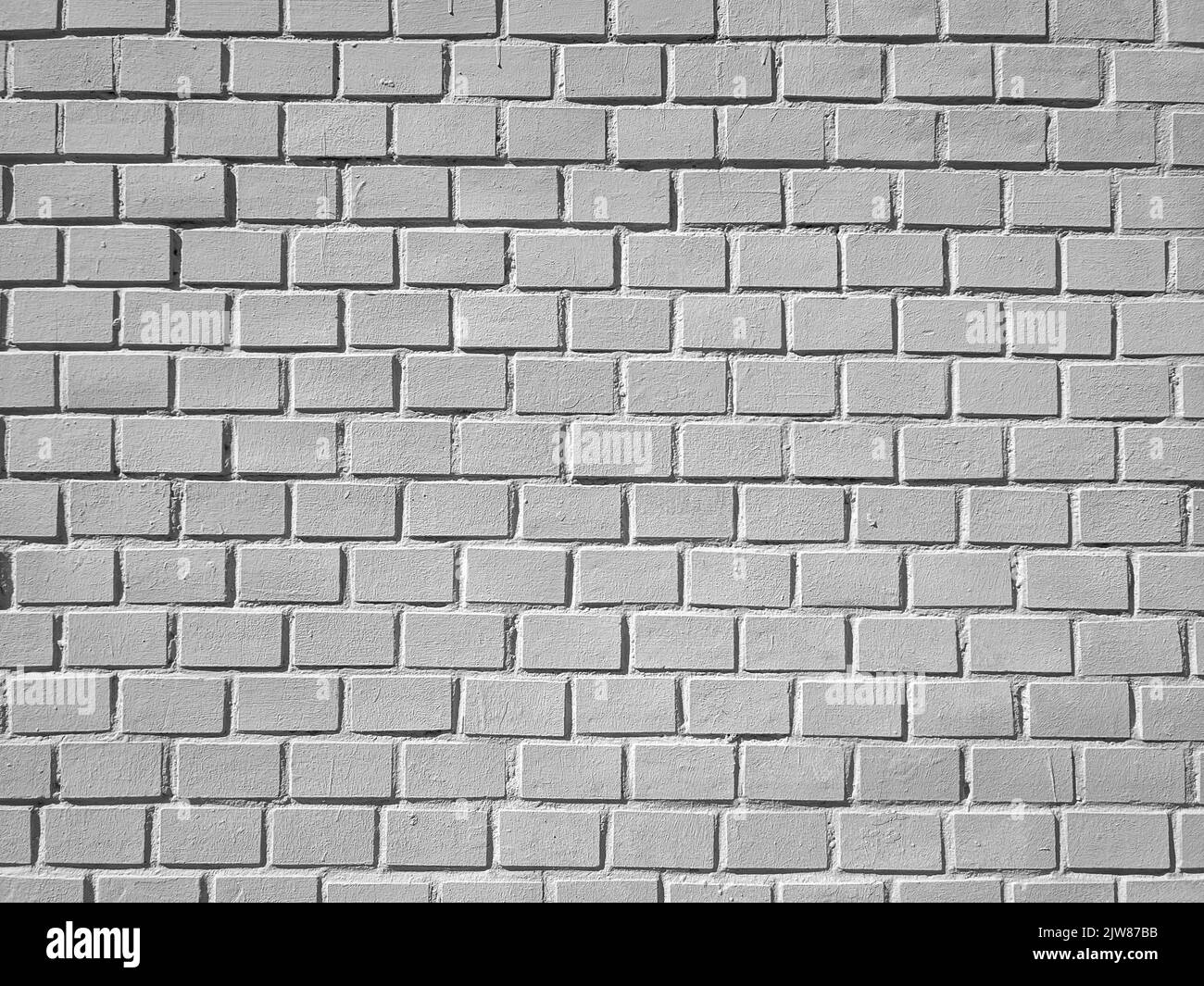 Detail red bricks wall Black and White Stock Photos & Images - Alamy