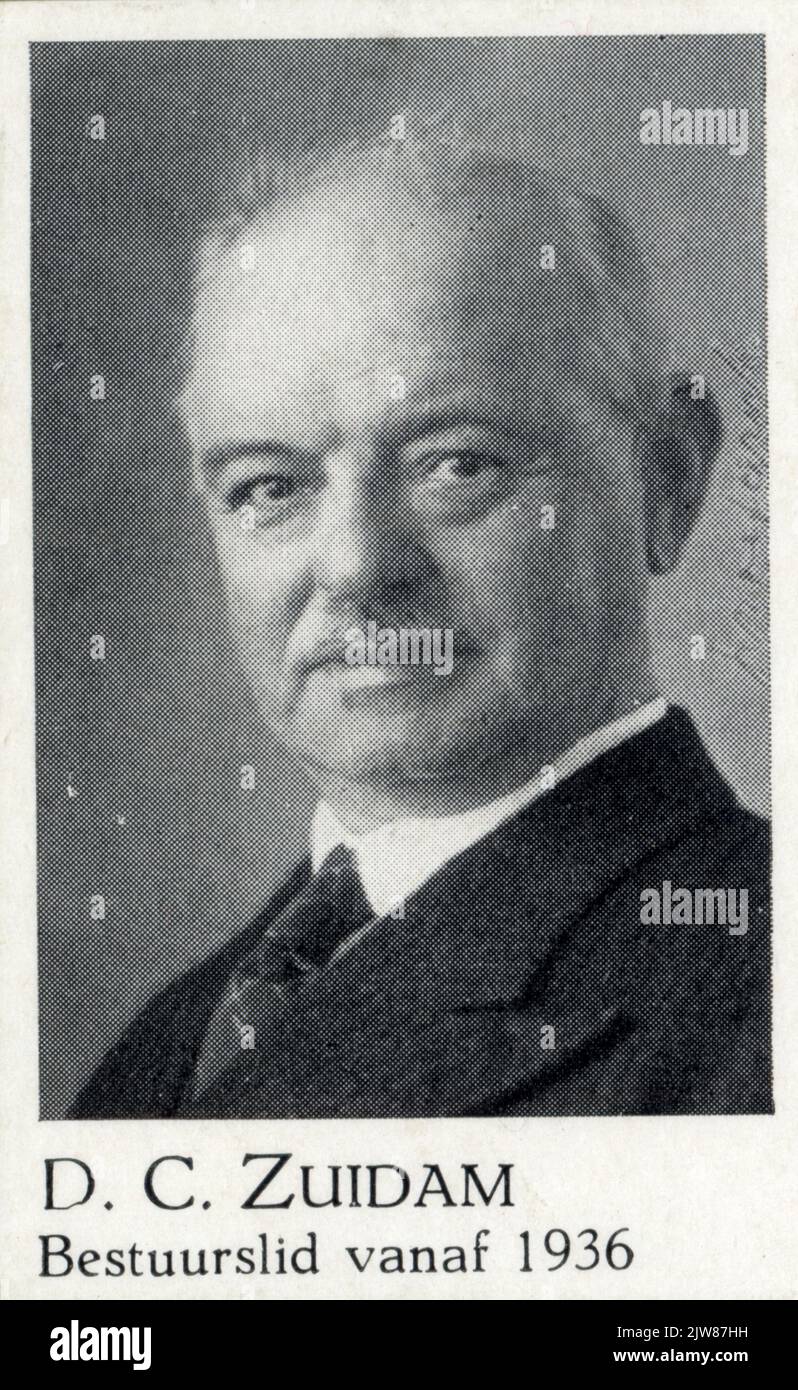 Zuidam hi-res stock photography and images - Alamy