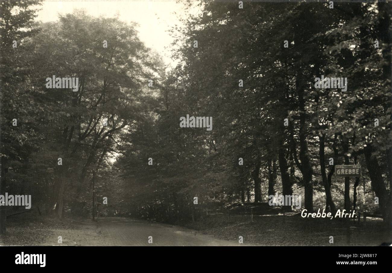 Afrit hi-res stock photography and images - Alamy