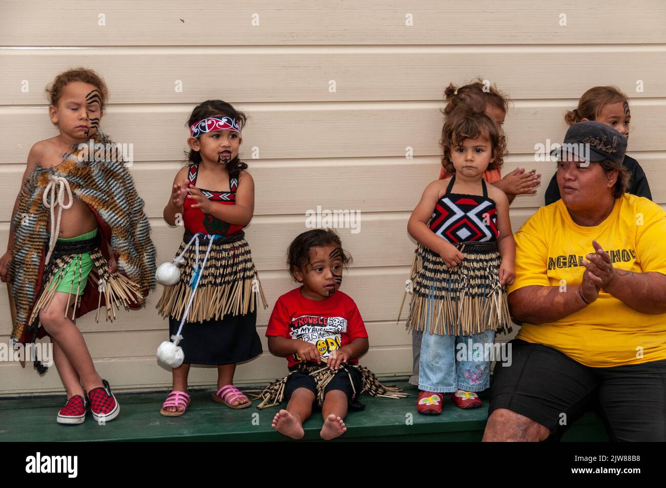 New zealand maori culture hi-res stock photography and images - Alamy
