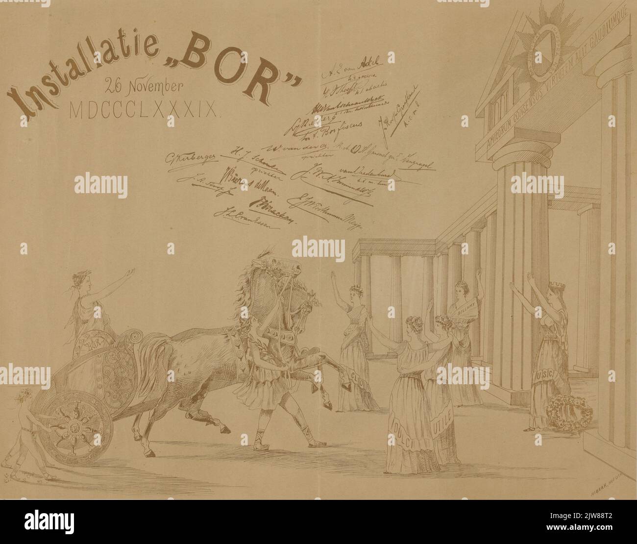 Jan koster hi-res stock photography and images - Alamy